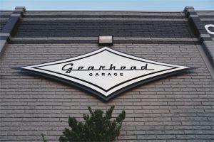 Home - Gearhead Garage