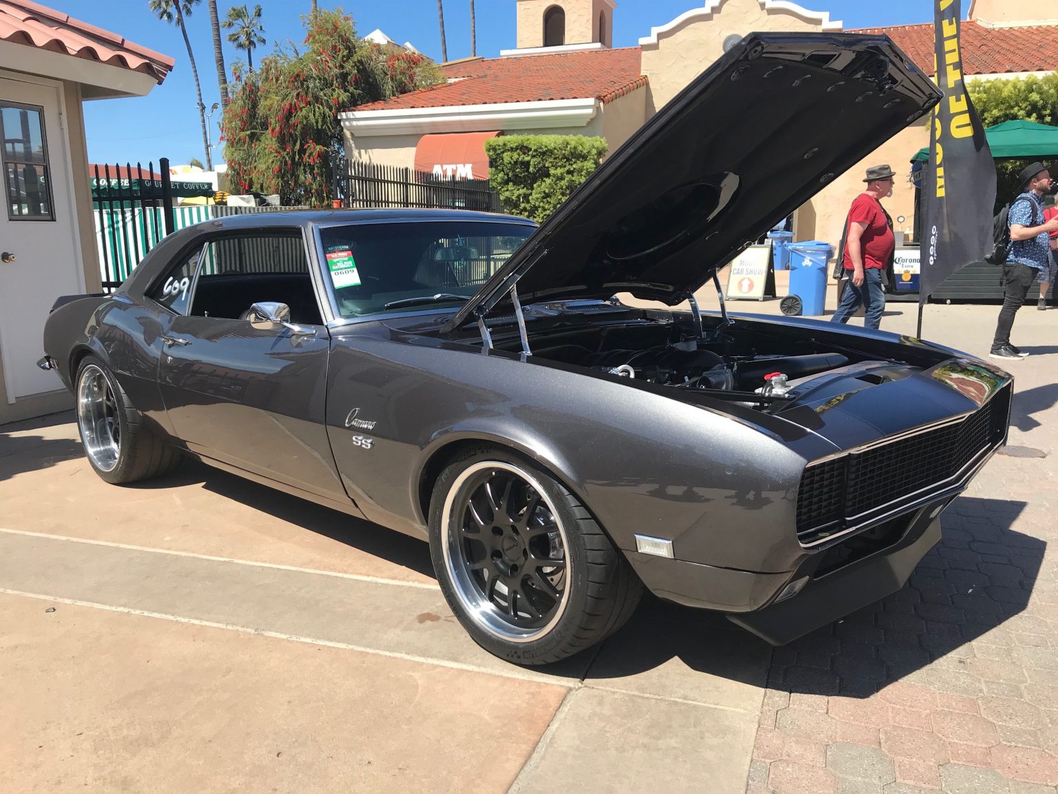 Pro Touring Archives - Gearhead Garage